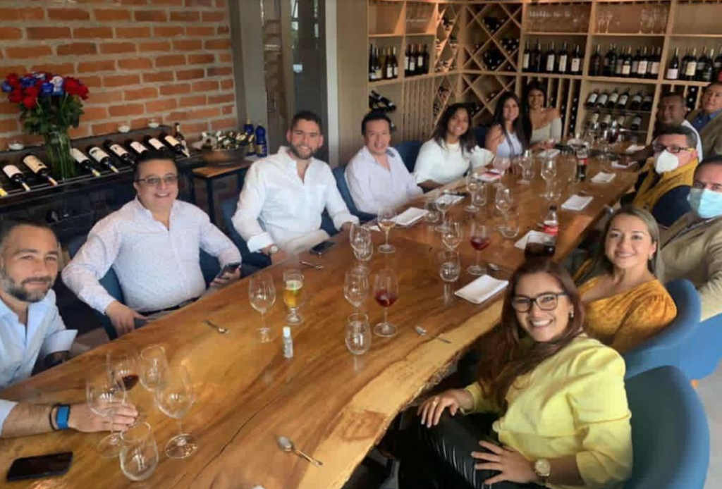 Flopec y el retorno de los que nunca se fueron - LA FUENTE: Periodismo ...