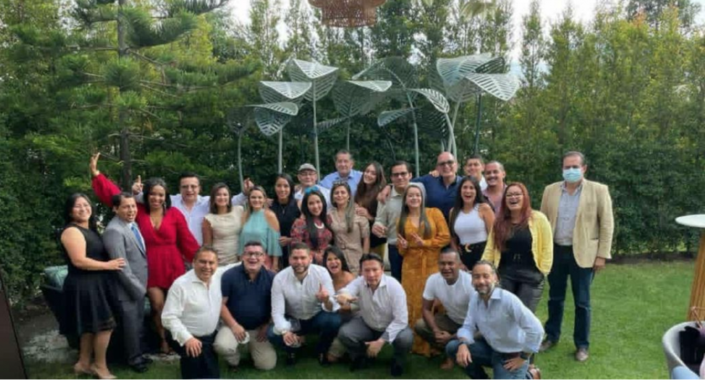 Cómo GUNVOR se apoderó de FLOPEC - LA FUENTE: Periodismo de Investigación