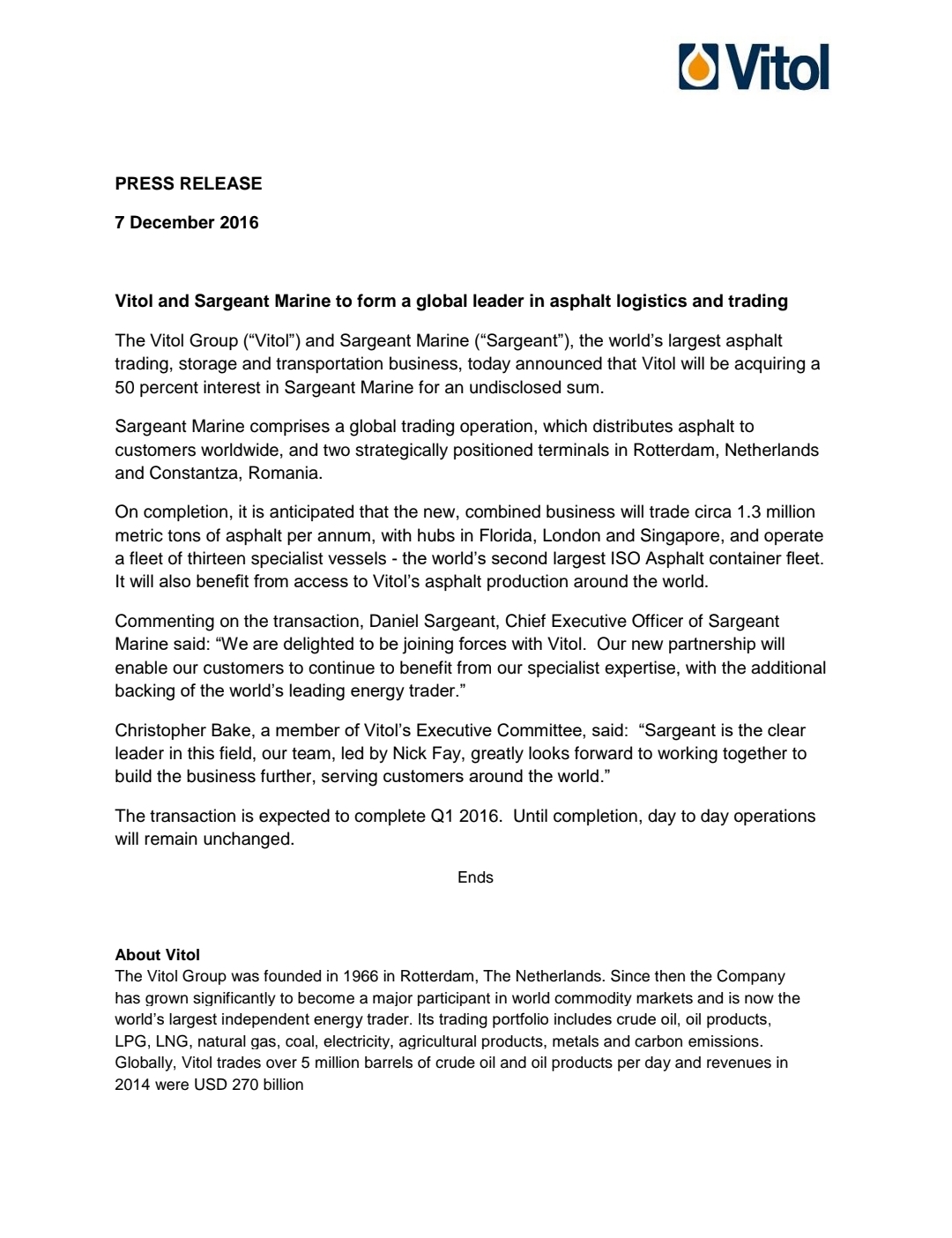 Justicia americana destapa los sobornos en la compra de asfalto - LA FUENTE: Periodismo de ...