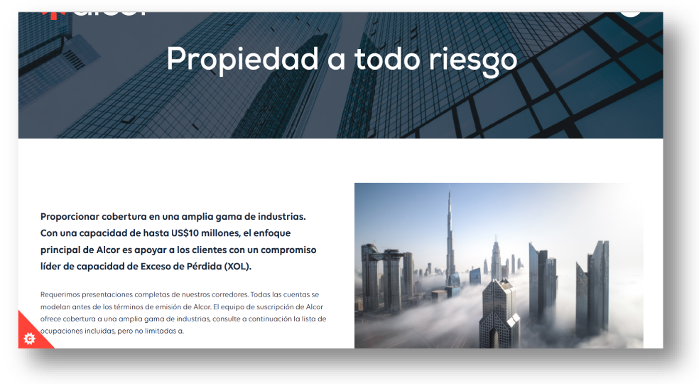 Adjudicaciones para asegurar hidroeléctricas y termoeléctricas sin respaldo de reaseguros - LA ...