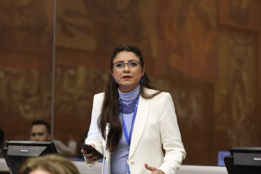 Asamblea deja en el camino al IVA, pero abrió la puerta al inmediato ...