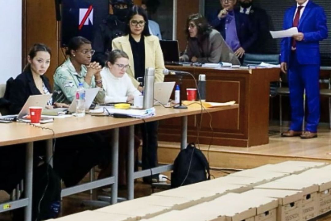 Tráfico de tierras y testaferrismo: ¿Cómo se armó el lucrativo negocio ...