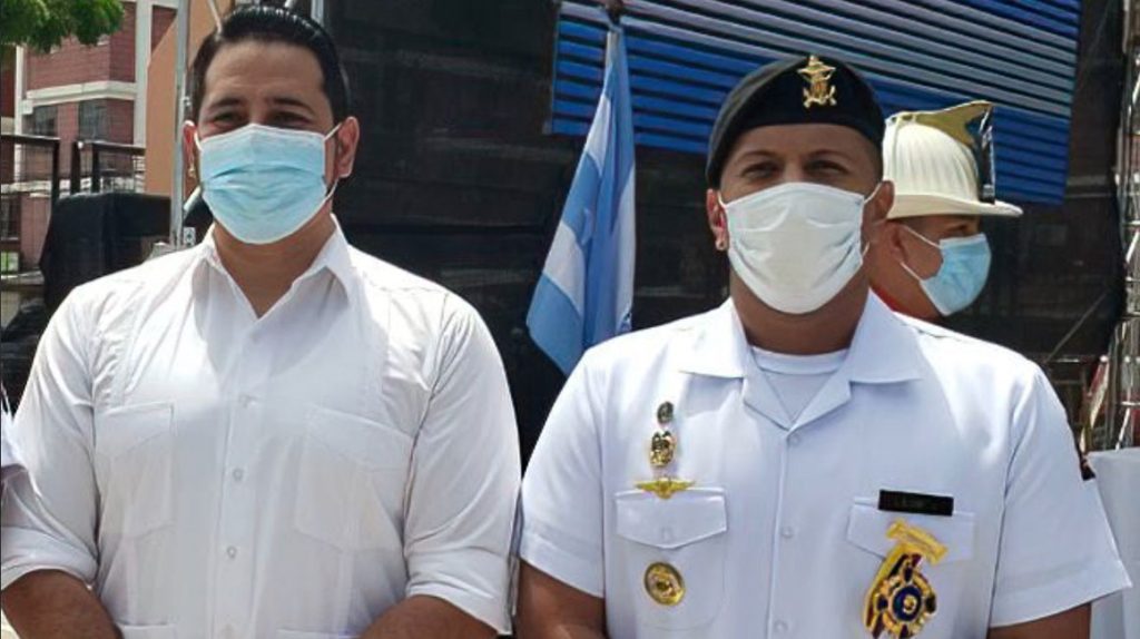 Ronny Aleaga, el Latin King que llegó lejos de la mano del correísmo ...