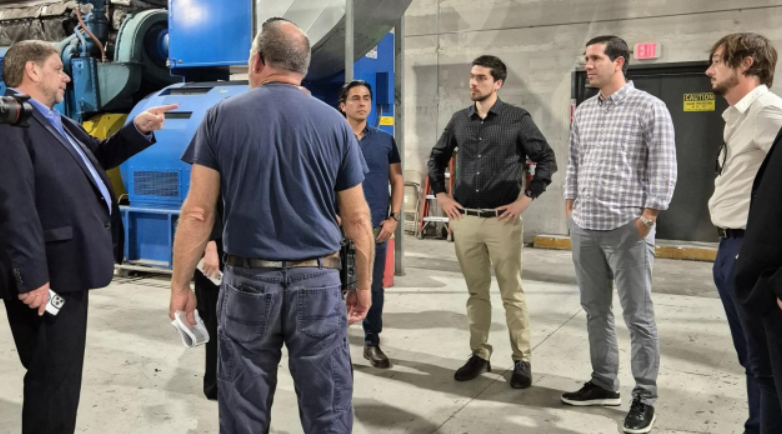 Examen de Contraloría y denuncia de Progen empañan más el caso "motores ...