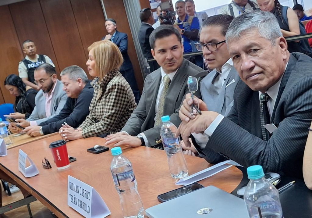 Hasta 18 años y ocho meses en cárcel acumularía el Diablo Wilman Terán ...